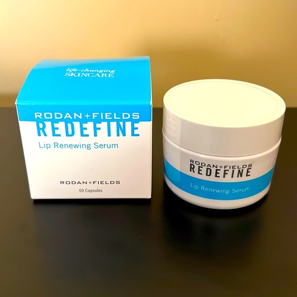 Rodan + Fields | Skincare | Rodan Fields Redefine Lip Renewing Serum ...